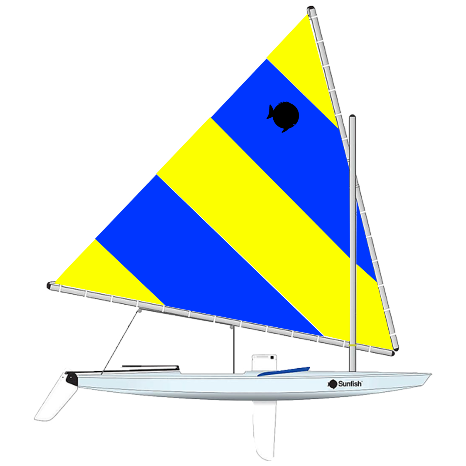 Skip Secures Summer Sailing Sweep