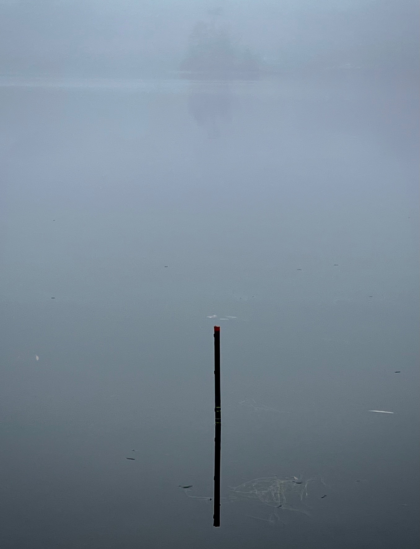 2023 Lake Drawdown Update #2